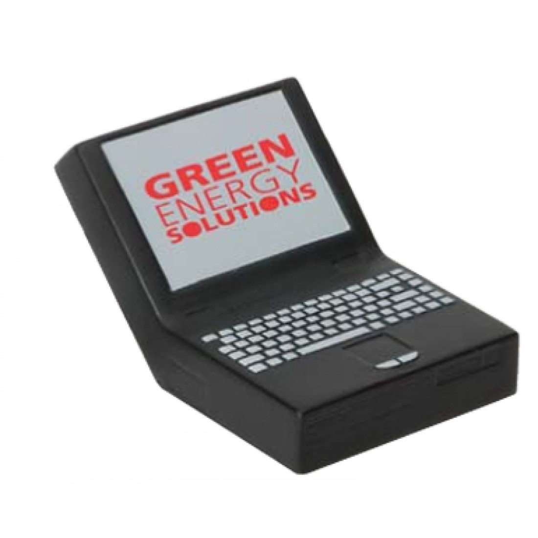 Custom Logo Laptop Computer Stress Toy